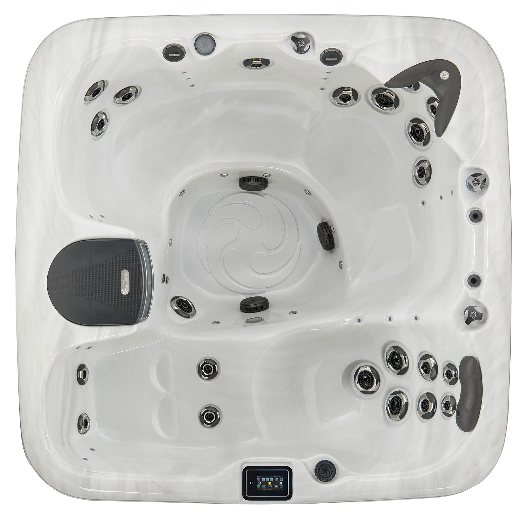 MAAX® 461 - Bubba's Tubs & Pools - Moncton, New Brunswick